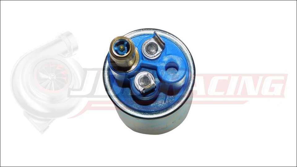 Walbro/TI for Mercury Mercruiser Quicksilver Fuel Pump 5.7 350 496 ...