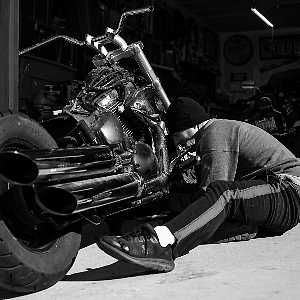 Cuda's custom cycles | eBay Stores