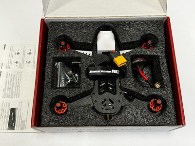 Excellent Immersion Vortex 180 FPV First Person View RC Remote Control ...