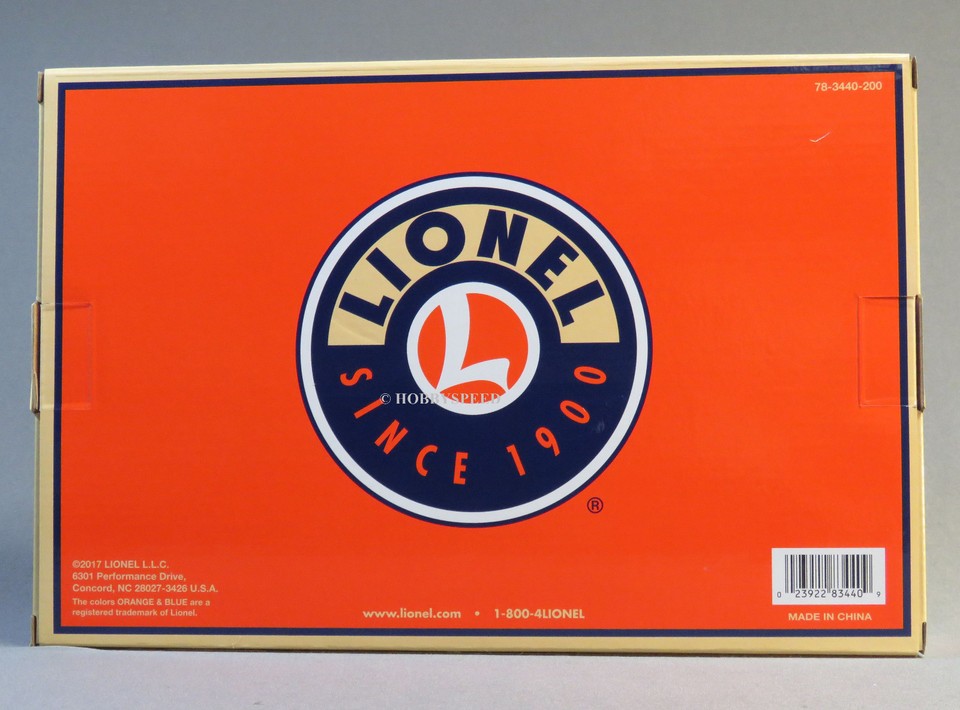 LIONEL 83440 RICO STATION PASSENGER TRAIN DEPOT KIT O GAUGE building 6 ...