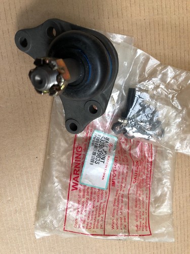 TOYOTA Ball Joint 43350-39035 Front Axle Arm/Rod Upper Toyota Hi-Lux ...