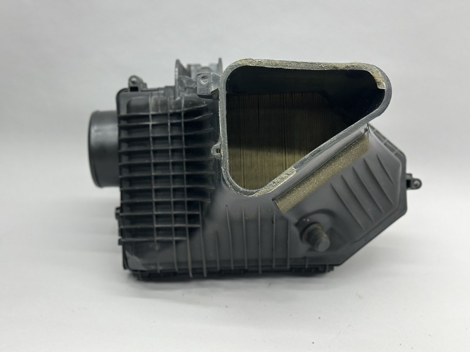 12-23 Dodge Charger/Challenger V8 6.4L SRT 392 Air Intake Filter ...
