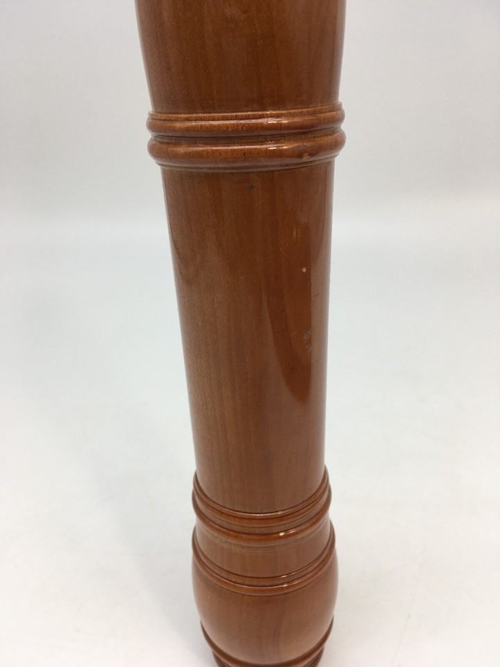 YAMAHA recorder tenor GERMAN Concert Music Instruments with case From ...