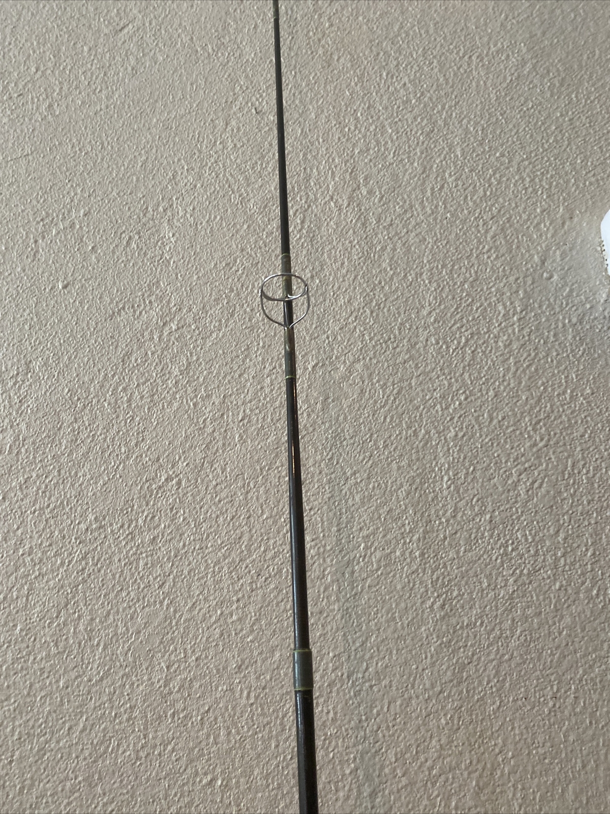 Vintage Kencor Magnaglas 6’ 6” Fishing Rod 2 Piece | eBay