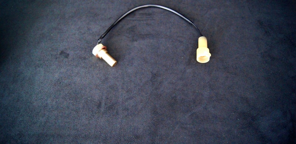 Toyota Land Cruiser OEM Tachometer FJ40 FJ45 BJ40 BJ41 BJ42BJ44 BJ46 ...