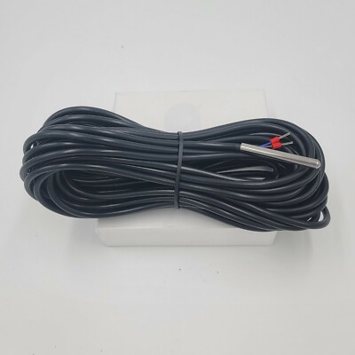 Battery Temperature Sensor for SMA Sunny Island SI 6048 Temp Tempsensor ...