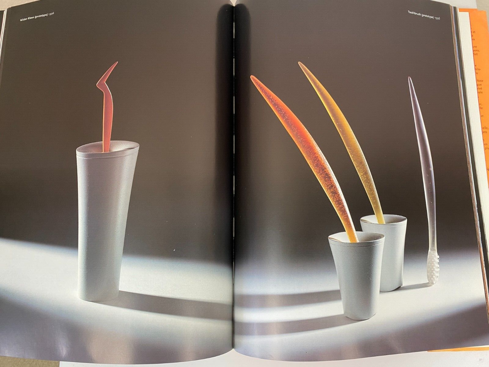 Philippe Stark 1996 Book by Taschen Worldwide Hotel Designs Signed ...