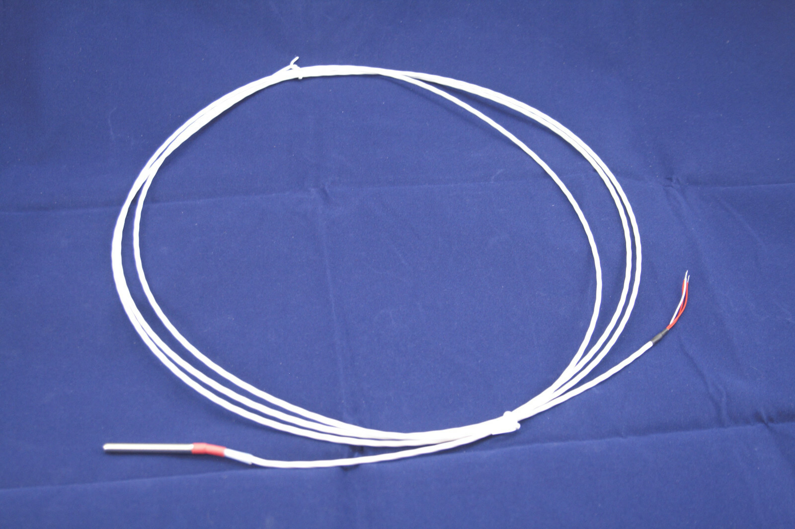 Rees Scientific A/TPT-2 Type 2 Temperature Probe Sensor -15 to +60 °C ...