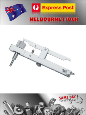 VE Fuel Injection Injector Pump Timing Tool for Toyota Landcruiser 1HZ ...