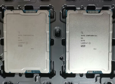 Intel Xeon Platinum 8490H QS LGA-4677 S8S CPU Processor 1.90GHz 60-Core ...