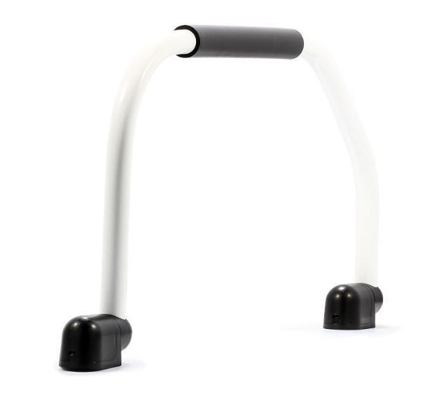 CAMCO 42176 White Fold-away Grab Handle for sale online | eBay
