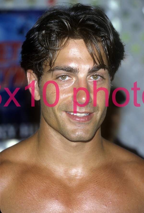 Michael Bergin Baywatch