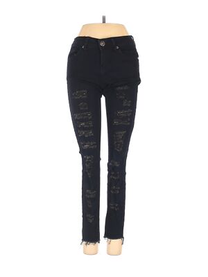 VIP Jeans Women Black Jeans 3 | eBay