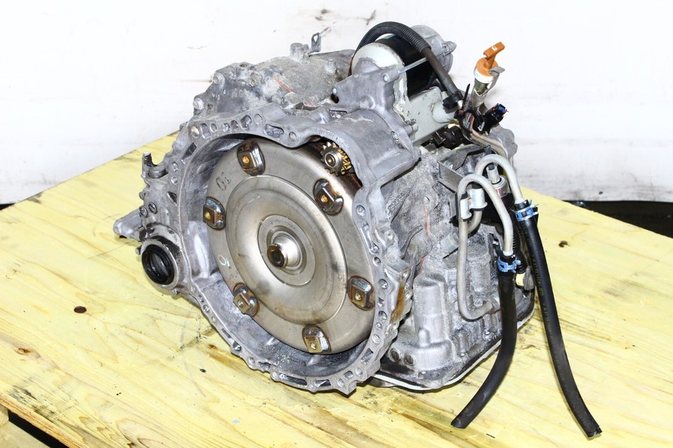 1999-2003 Lexus RX300 Automatic Transmission FWD 2WD 4x2 3.0L V6 JDM | eBay