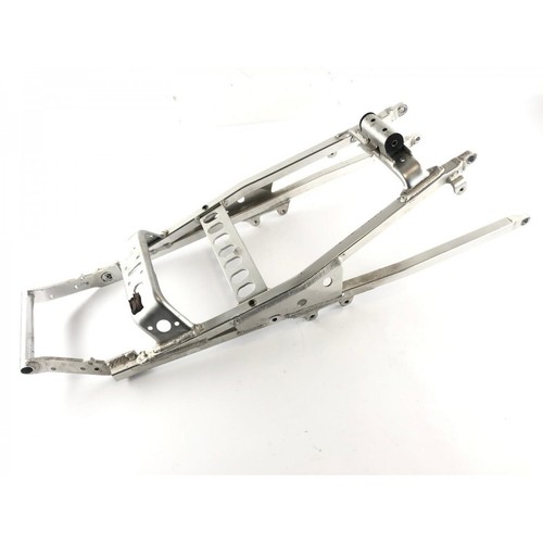 Yamaha YZF R6 RJ03 [2000] - Rear frame | eBay