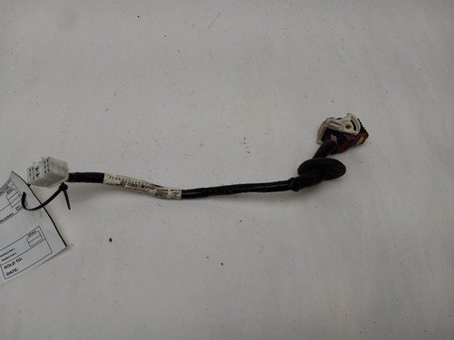 ELECTRIC PARKING BRAKE HARNESS WIRE fits SUBARU OUTBACK 2012 OEM ...