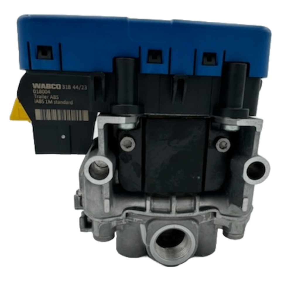 Wabco Trailer ECU/Modulator ABS 2S/1M Kit ABS Sensors Extension and ...