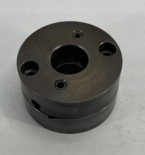 Grease Lock Edge Shaper Safety Collar 3-1/2", 1-1/4" Bore, 1-3/4" Slot ...