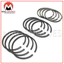 1110B977 PISTON RINGS MITSUBISHI 4D56-U FOR L200 PAJERO SHOGUN 2.5 LTR ...