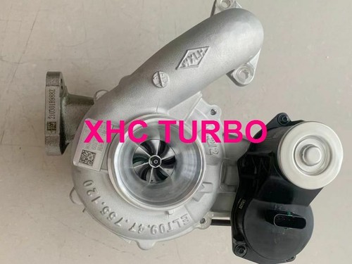 NEW MHI ELT09 1118100XED95 Great Wall Wingle 7 POER GW4D20M 2.0T ...