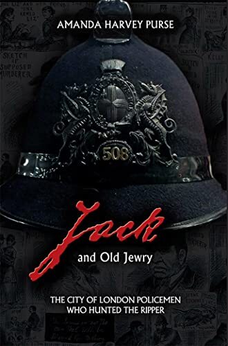 Jack and Old Jewry: The City of Lon..., Amanda Harvey P | eBay