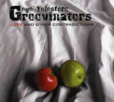 TELESFORO GEGE LOVE AND OTHER NEW CD 8015948090053| eBay