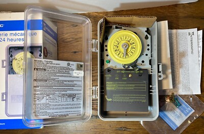 Timers - Paragon Timer - 2