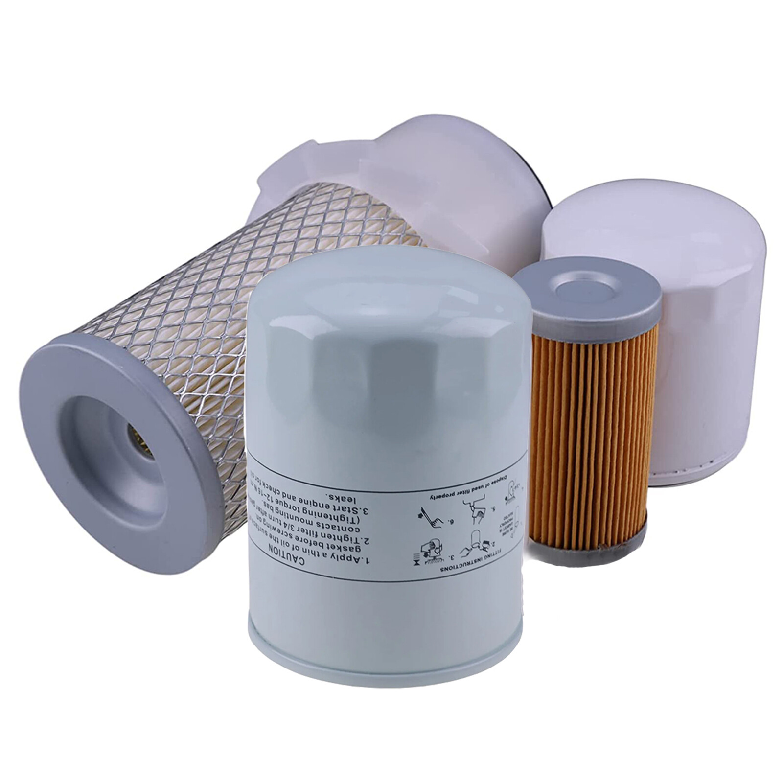 NEW-HOLLAND 9846407 - cross reference oil filters | oilfilter ...