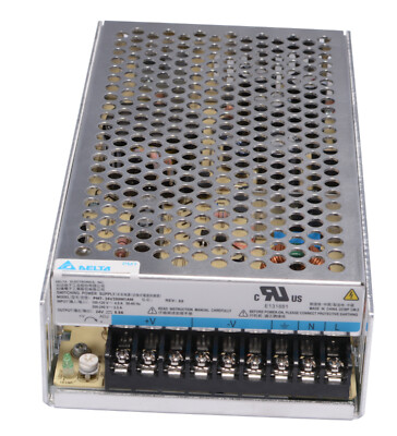 DELTA Switching Power Supply Module PMT-24V200W1AM 24V 8.8A 200W | eBay