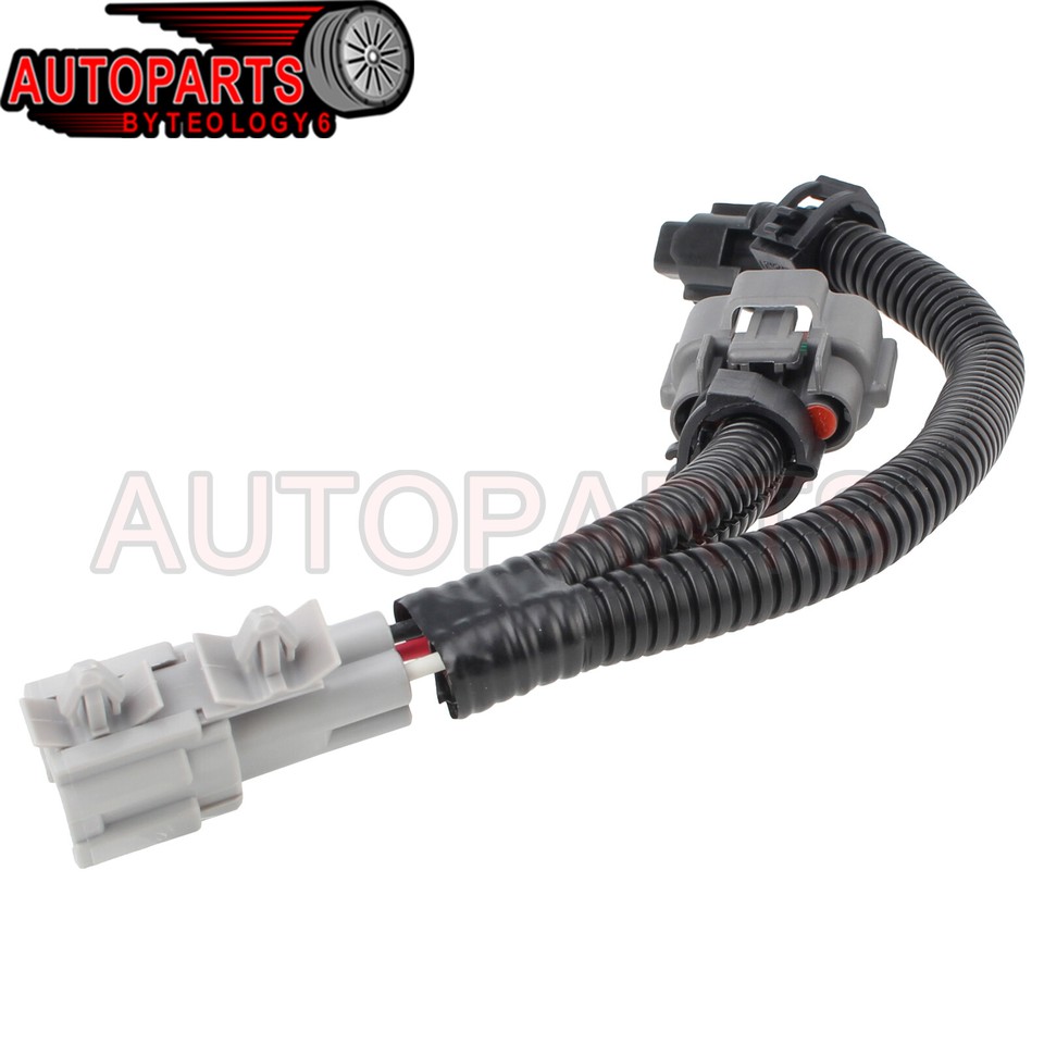 NEW ALTERNATOR WIRING HARNESS FOR NISSAN MAXIMA 3.0L 2407640U00 24076 ...