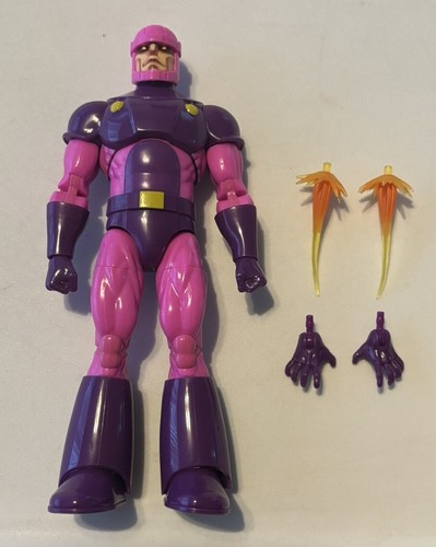 Marvel Legends Retro X-Men - Sentinel SDCC From Pulse 2 Pack 6” Loose ...