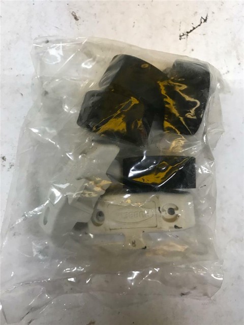 Hubbell 20445B Hubbellock Connector Body Male Plug 30a 480vac for sale ...
