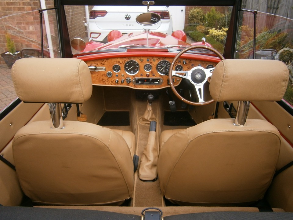 JBA FALCON KIT CAR | eBay UK