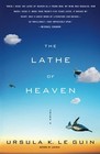 The Lathe Of Heaven: A Novel 9781416556961 | eBay