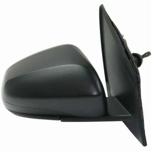 RH Right Passenger Mirror Manual LS Model Textured fits 2016 Chevrolet ...