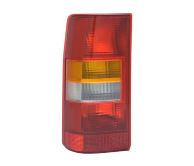 CITROEN JUMPY 1995 2006 YELLOW VT1054L LEFT REAR LIGHT TAIL | eBay