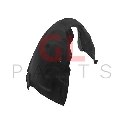 Front Inner Fender Splash Guard FOR VOLVO S80 AS 2006-2013 30796597 ...
