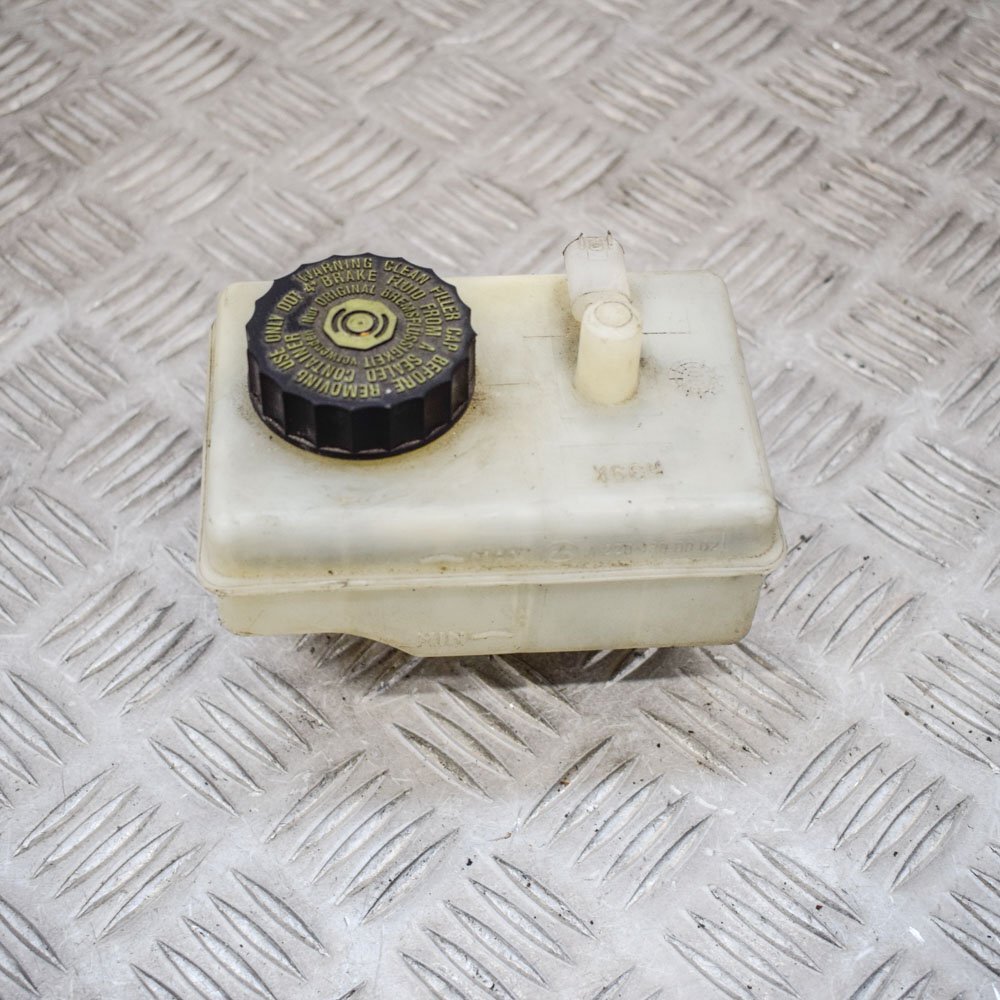 MERCEDES-BENZ S-CLASS Brake Fluid Tank W220 S400 CDI 184kw A2204300002 ...