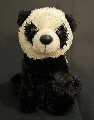 Aurora Panda Bear Mini Plush | eBay