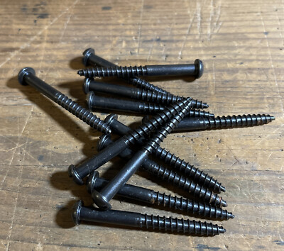 Screws - American Screws