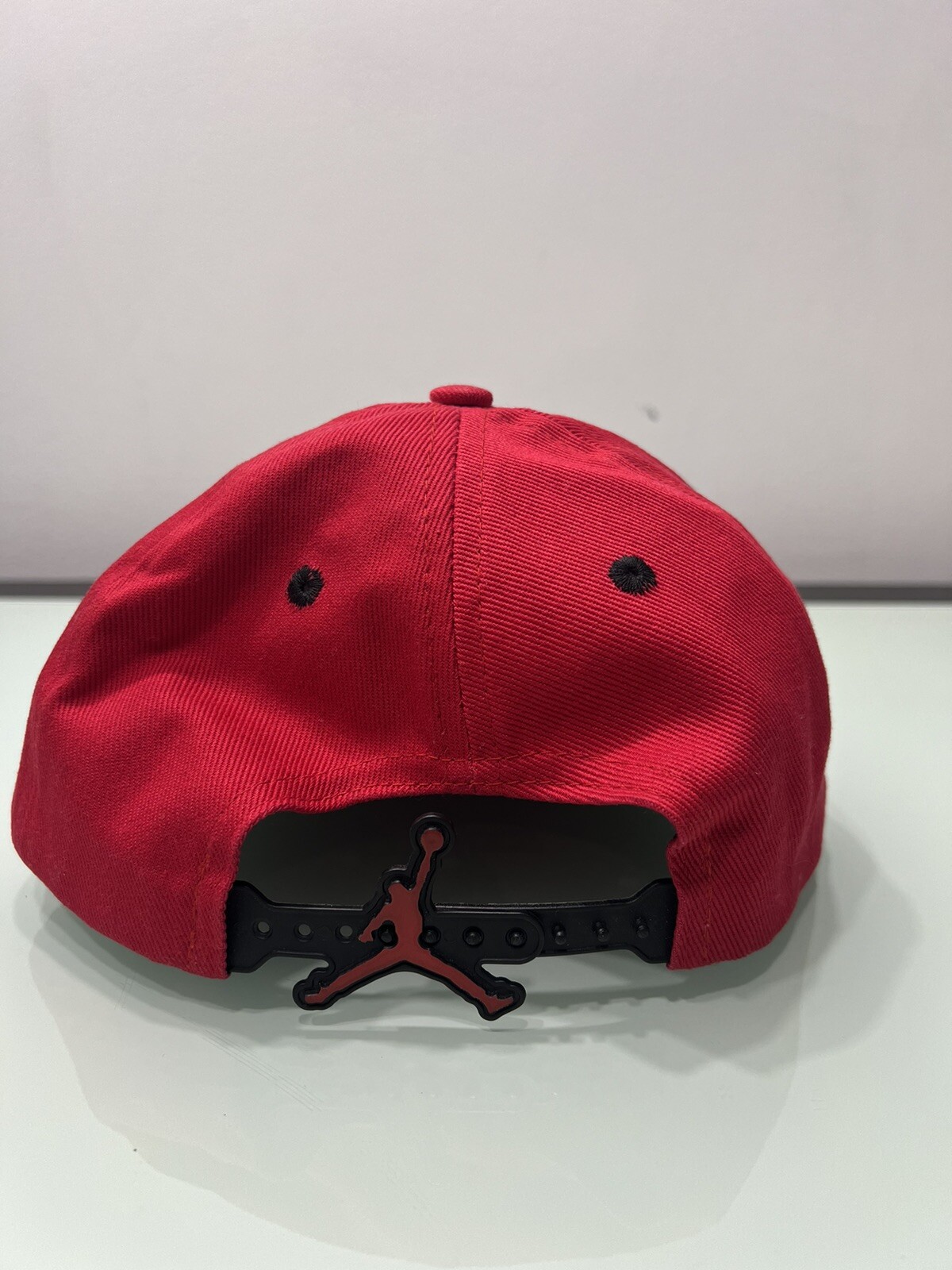 Vintage Michael Air Jordan Nike Hat Cap Snapback One … - Gem