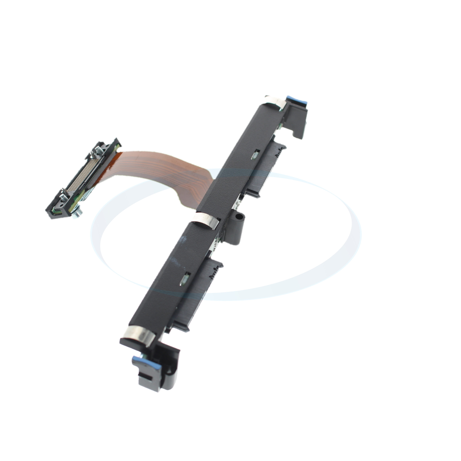 Dell HY5VP Poweredge M630 2x 2.5" SATA Backplane | eBay