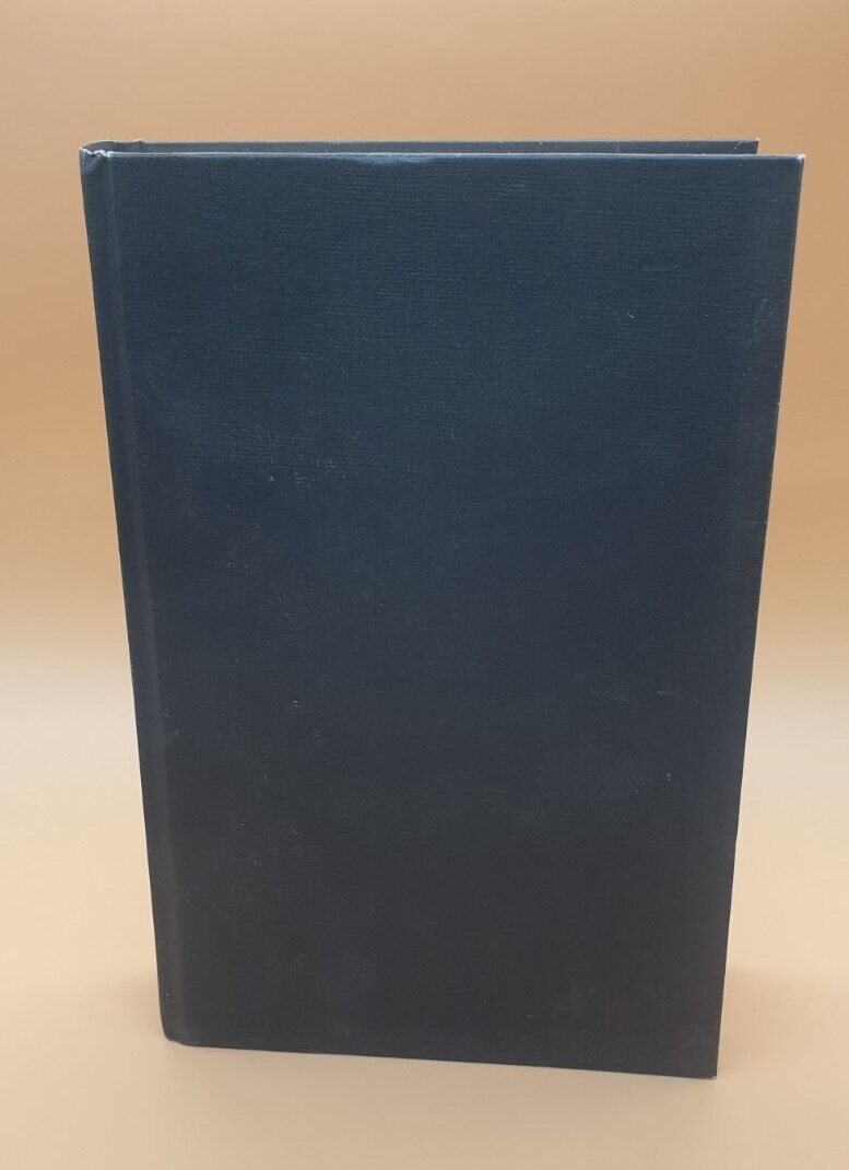 The Crossroad by Mark Donaldson SIGNED COPY Hardcover *Free Postage ...