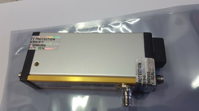 Agilent Keysight 33326-60013 Attenuator 10db ALN SPTD 50ghz PB for PSA ...