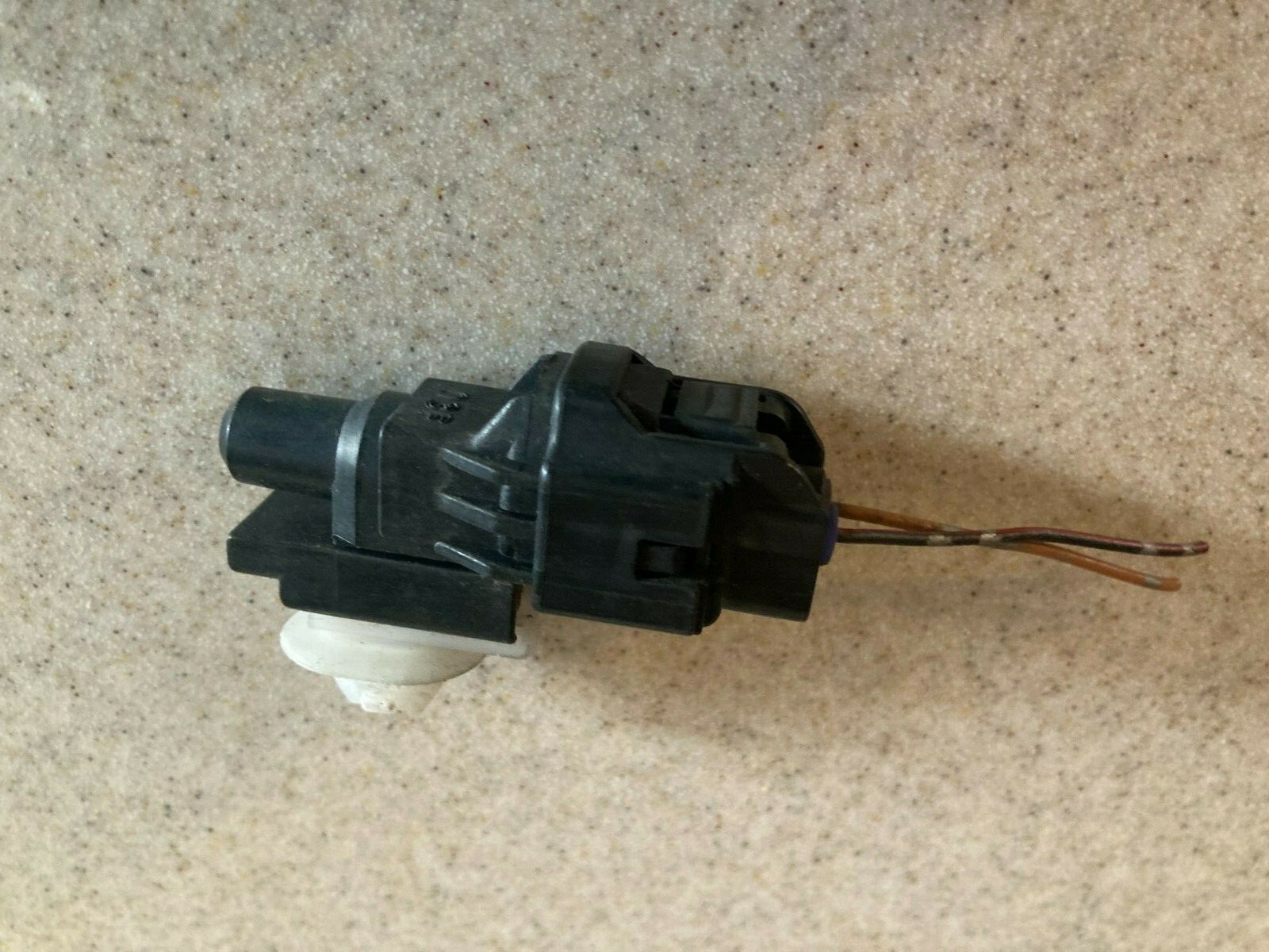 2004 toyota sienna sensor outside temp ambient TESTED With plug 077500 ...