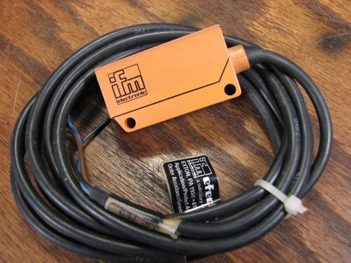 Efector Diffuse Reflection Photoelectric Sensor Switch - OU5010-OUT-HPKG | eBay