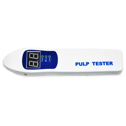 New Dental Denstist Oral Electric Pulp Tester Teeth Nerve Testing ...