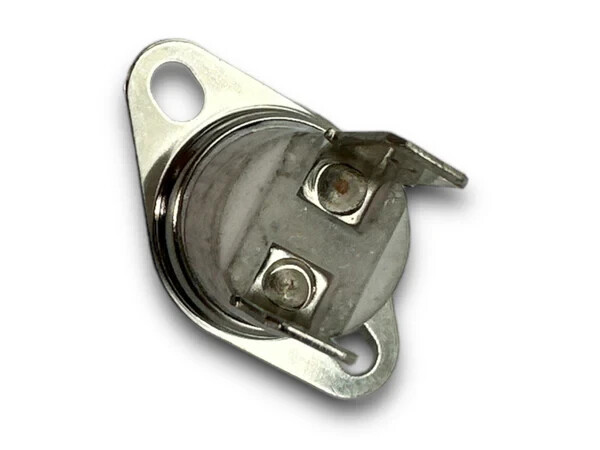 GE Range Oven High Limit Thermostat Thermal Fuse - WG02F01552 or ...