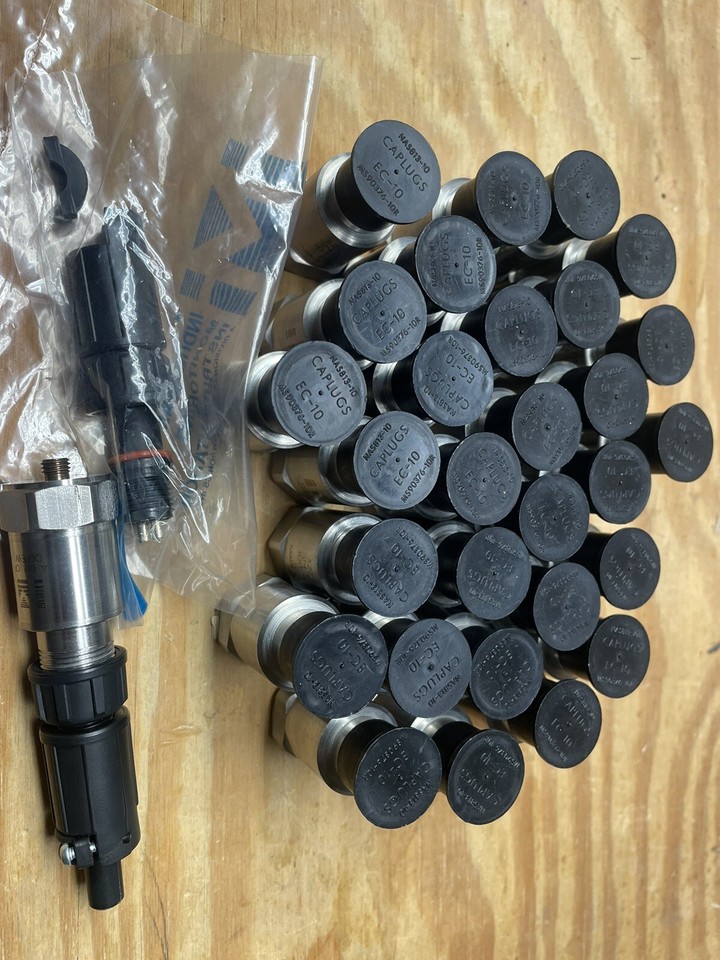 IMI 327A01 Vibration Sensor ICP: Brand NEW | eBay