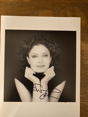 Susan Sarandon Autographed Signed 8x10 Photo | eBay